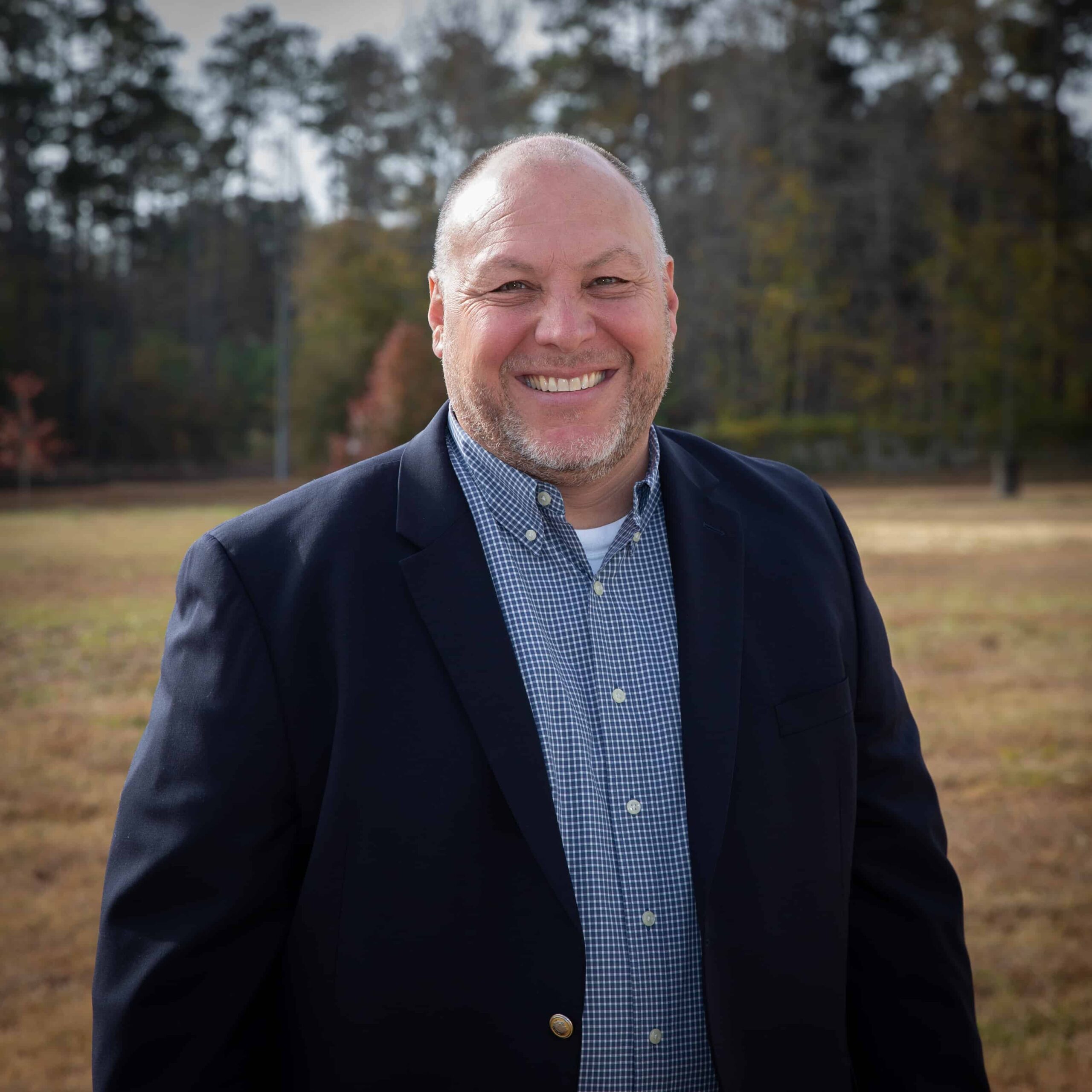 Mark Grasso – Four Corners Church